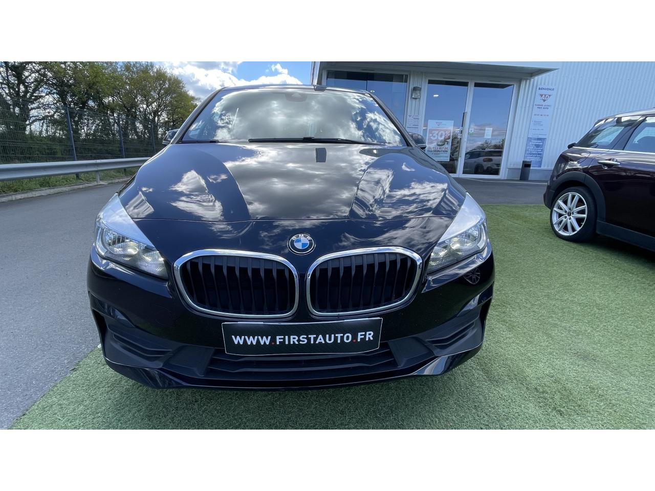 FIRST AUTO NÉGOCE - BMW-SERIE 2 ACTIVE TOURER-216d Active Tourer Lounge