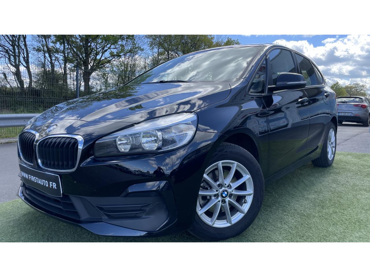 FIRST AUTO NÉGOCE - BMW-SERIE 2 ACTIVE TOURER-216d Active Tourer Lounge